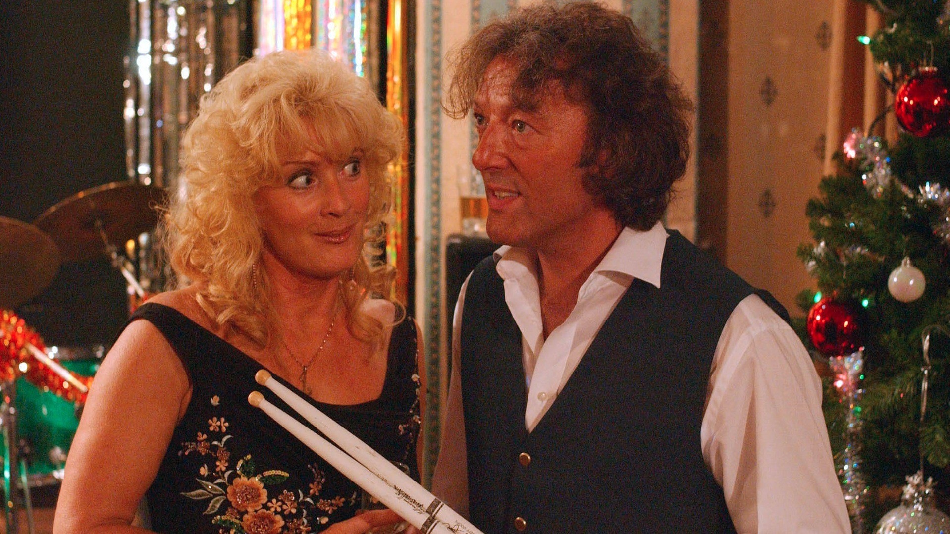 Top 10: Liz's Lovers | Coronation Street