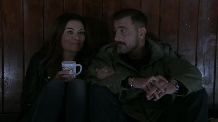 Preview Clip: Monday 31st December | Coronation Street Preview Clip: Monday 31st December | Coronation Street
