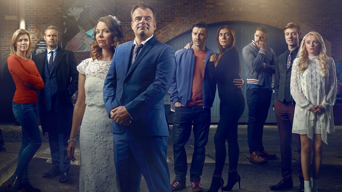 National Television Awards | Coronation Street