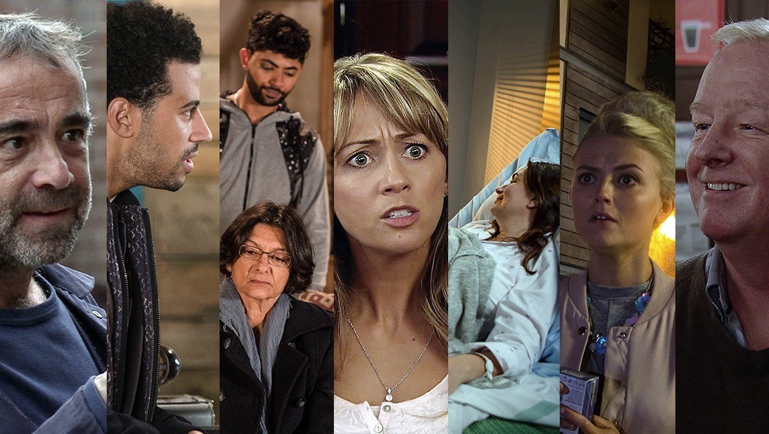 7 Reasons To Watch Corrie | Coronation Street