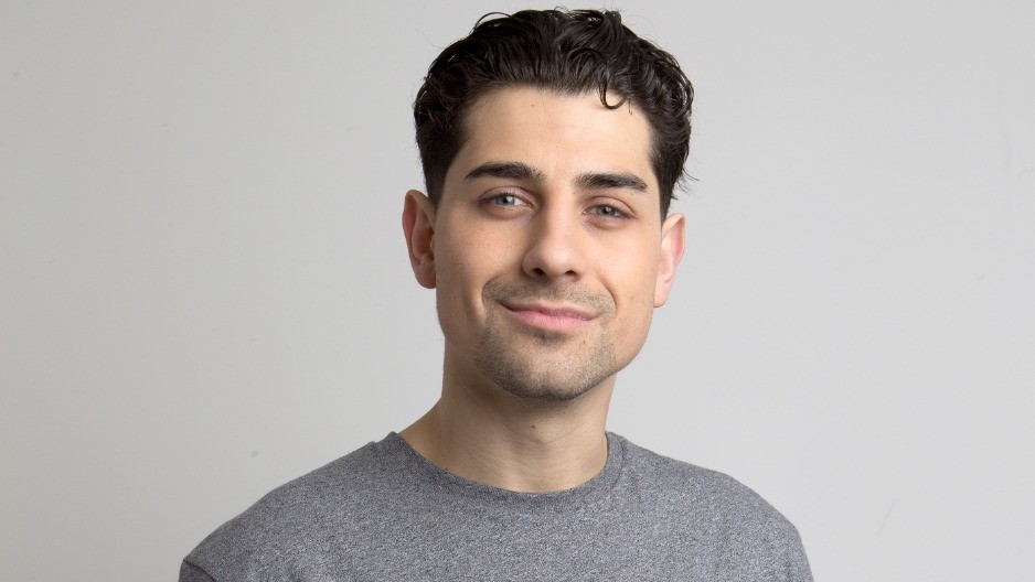 Interview: Josh's Return | Coronation Street