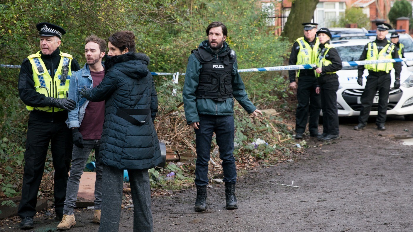 Preview Pictures: Coming Up On The Cobbles | Coronation Street