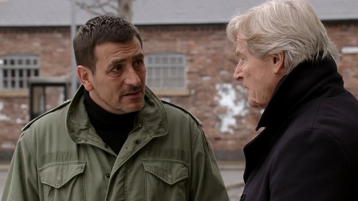 Preview Clips: Coming Up On The Cobbles | Coronation Street