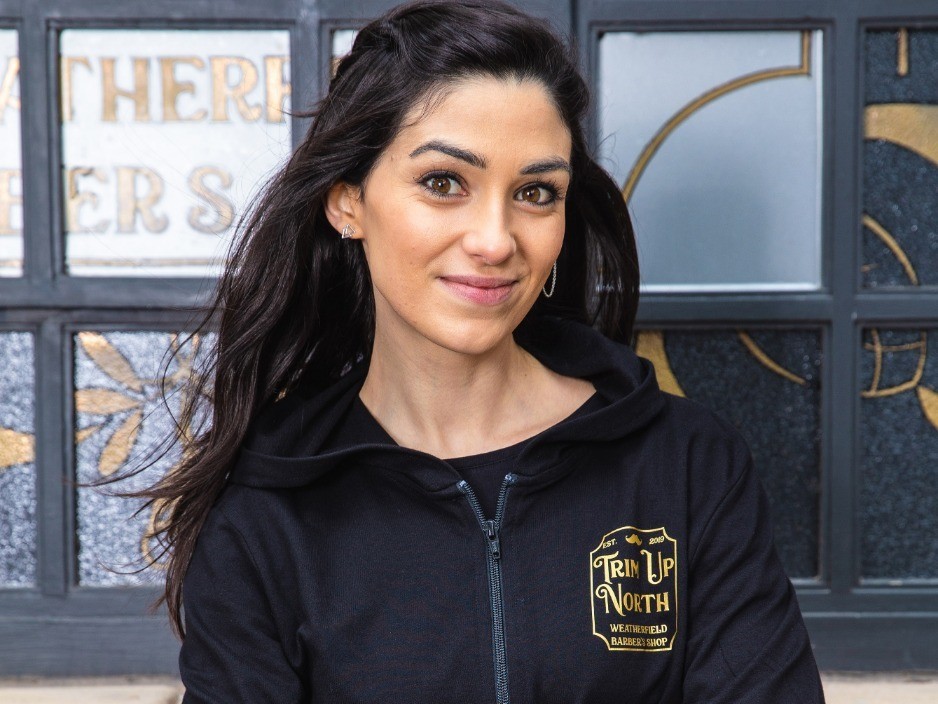 Natalie Watkins | Coronation Street