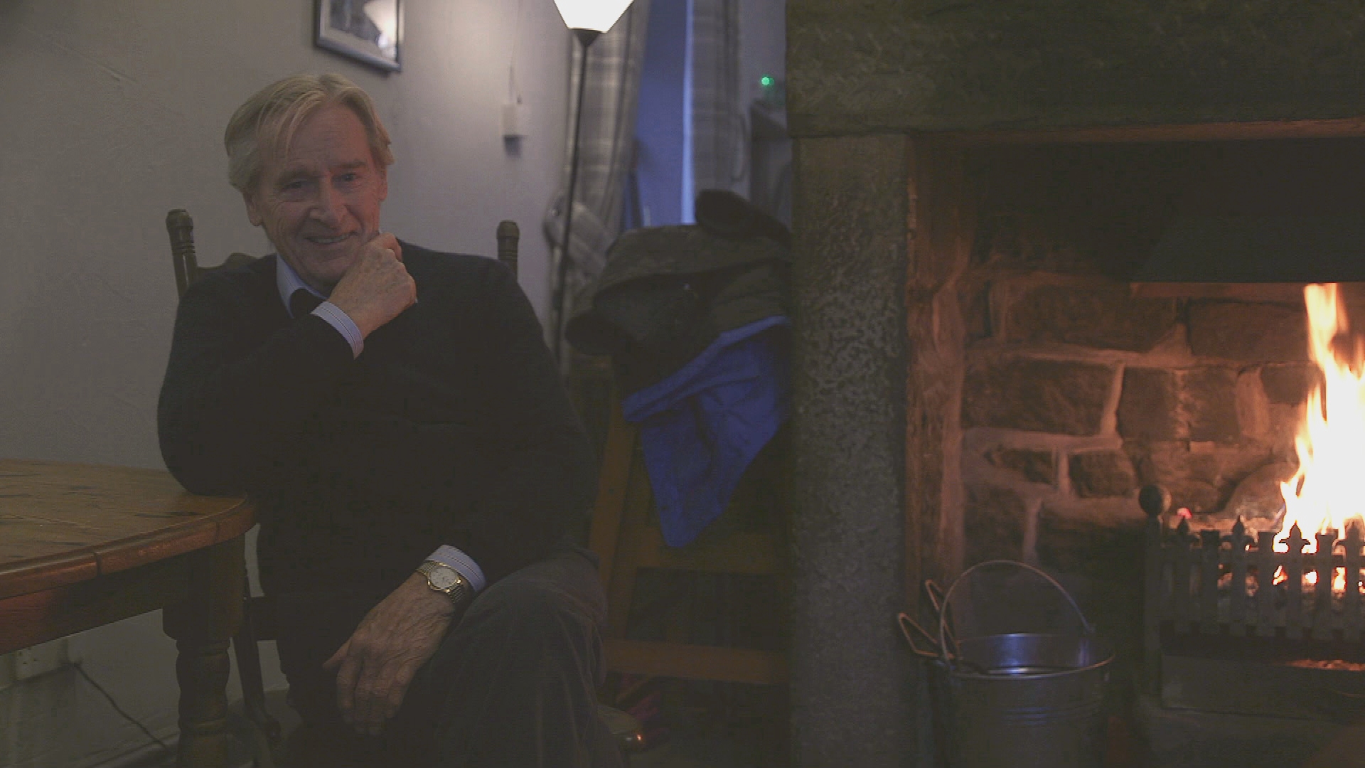 Interview: William Roache | Coronation Street