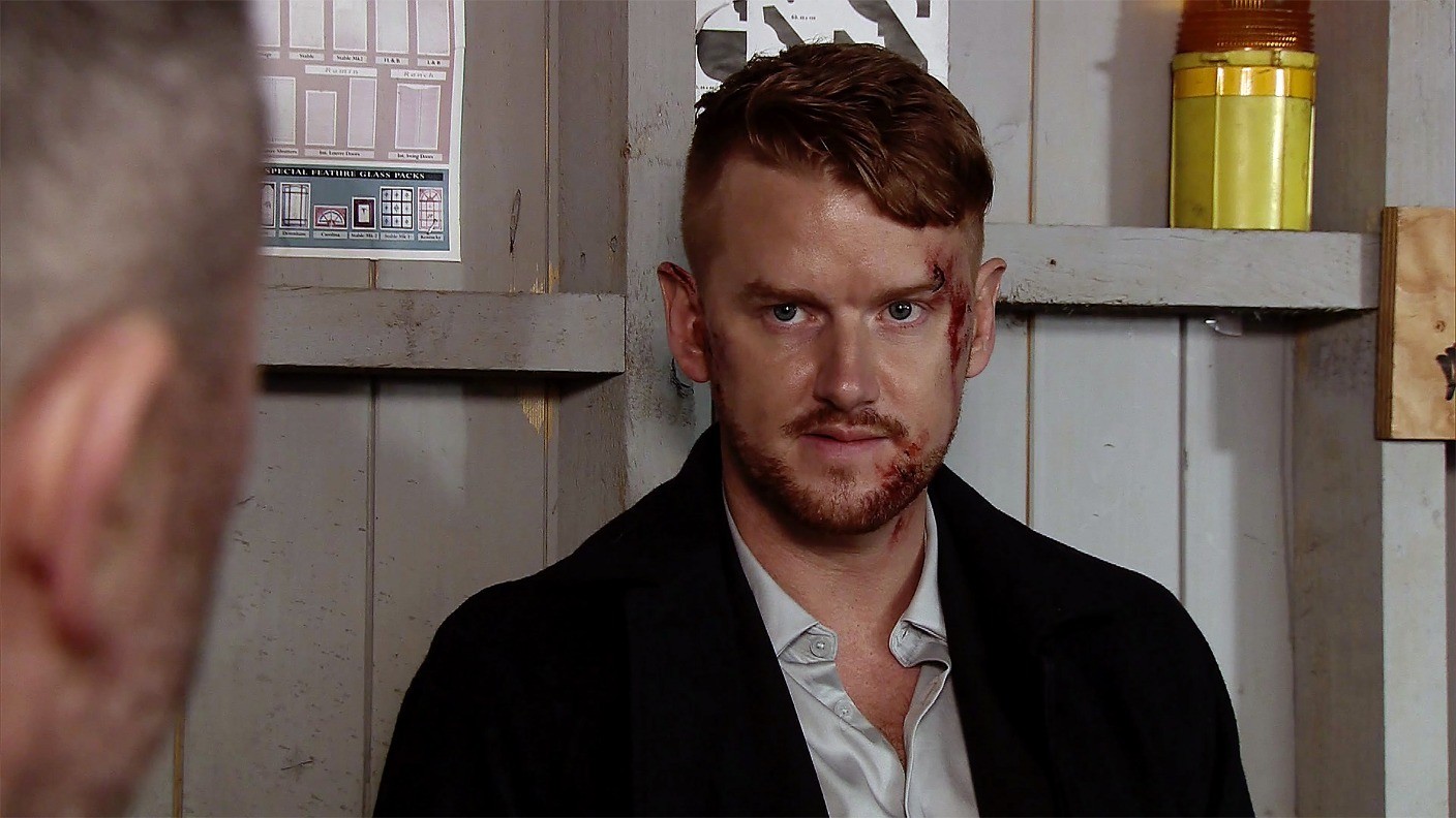Preview Pictures: Coming Up On The Cobbles | Coronation Street