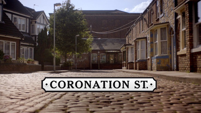 Coronation Street: Live | Coronation Street