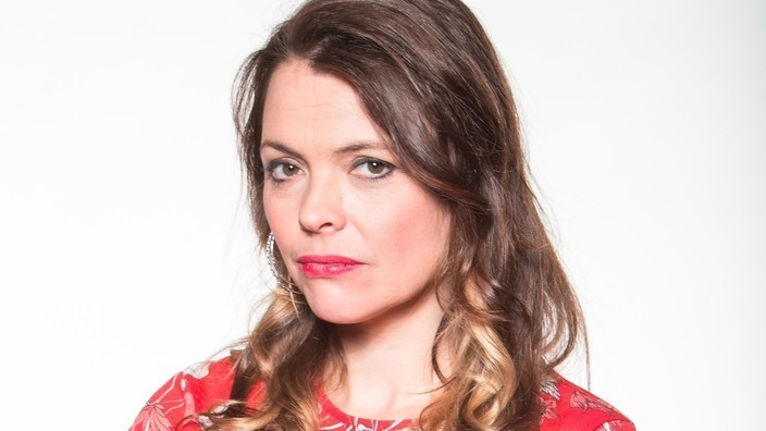 Tracy Barlow | Coronation Street