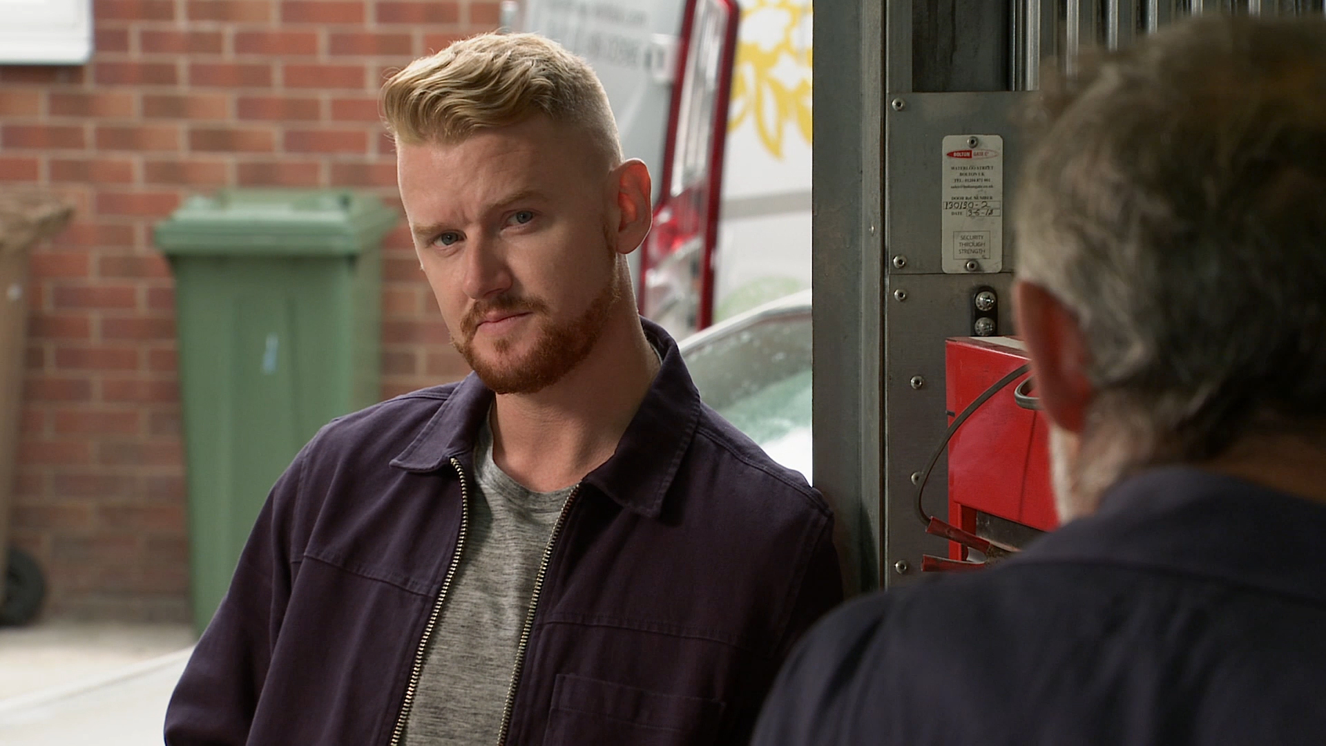 Preview Clips: Wednesday 14th October | Coronation Street