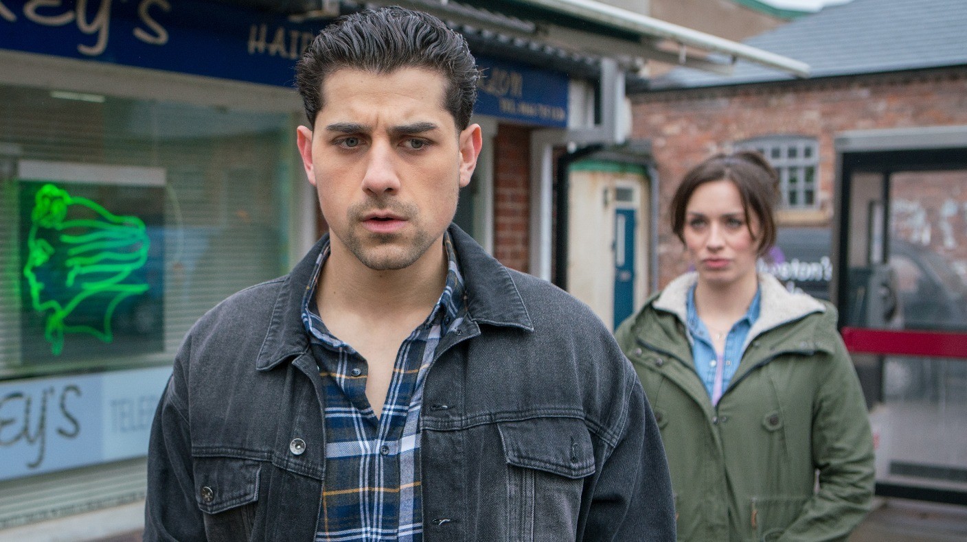 Preview Pictures: This Week On Corrie | Coronation Street