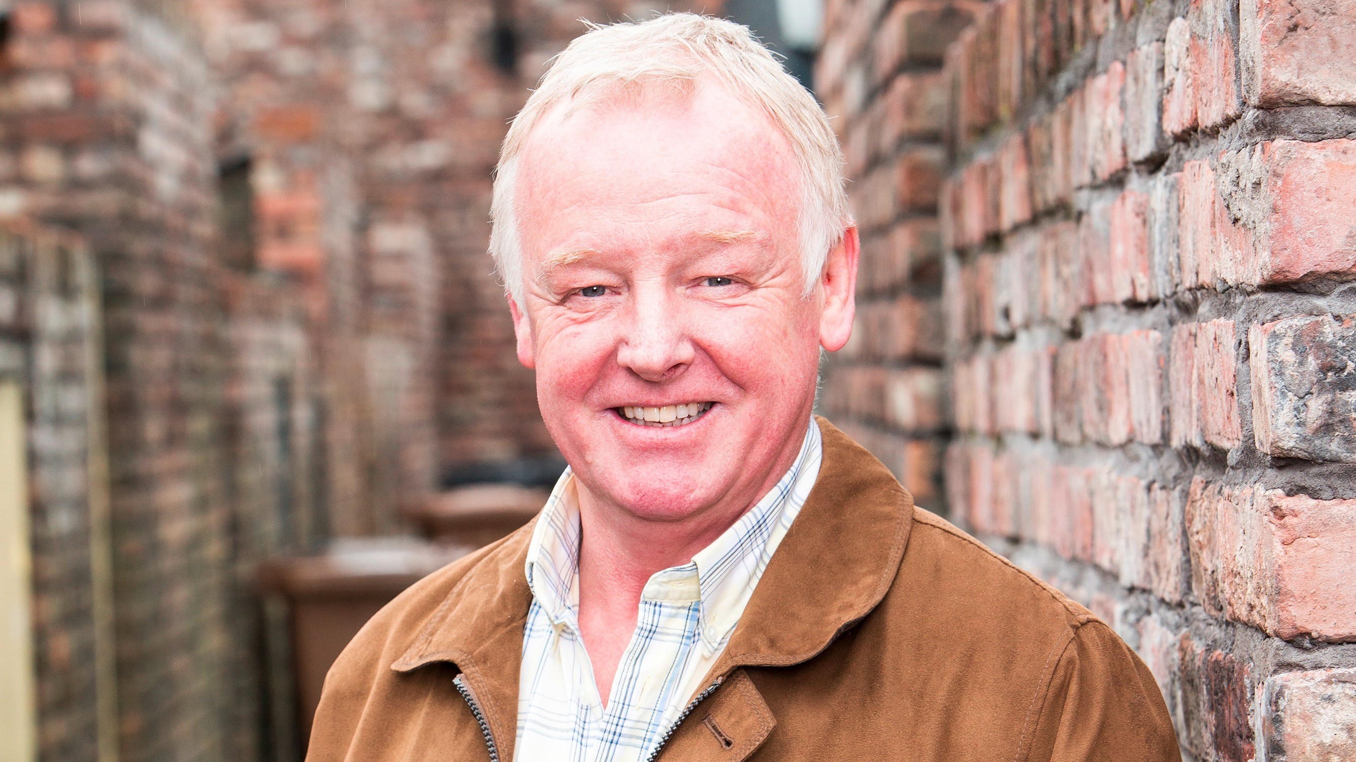 For the love of Michael! | Coronation Street