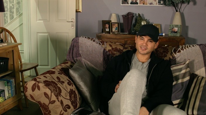 Jason's Bad News | Coronation Street