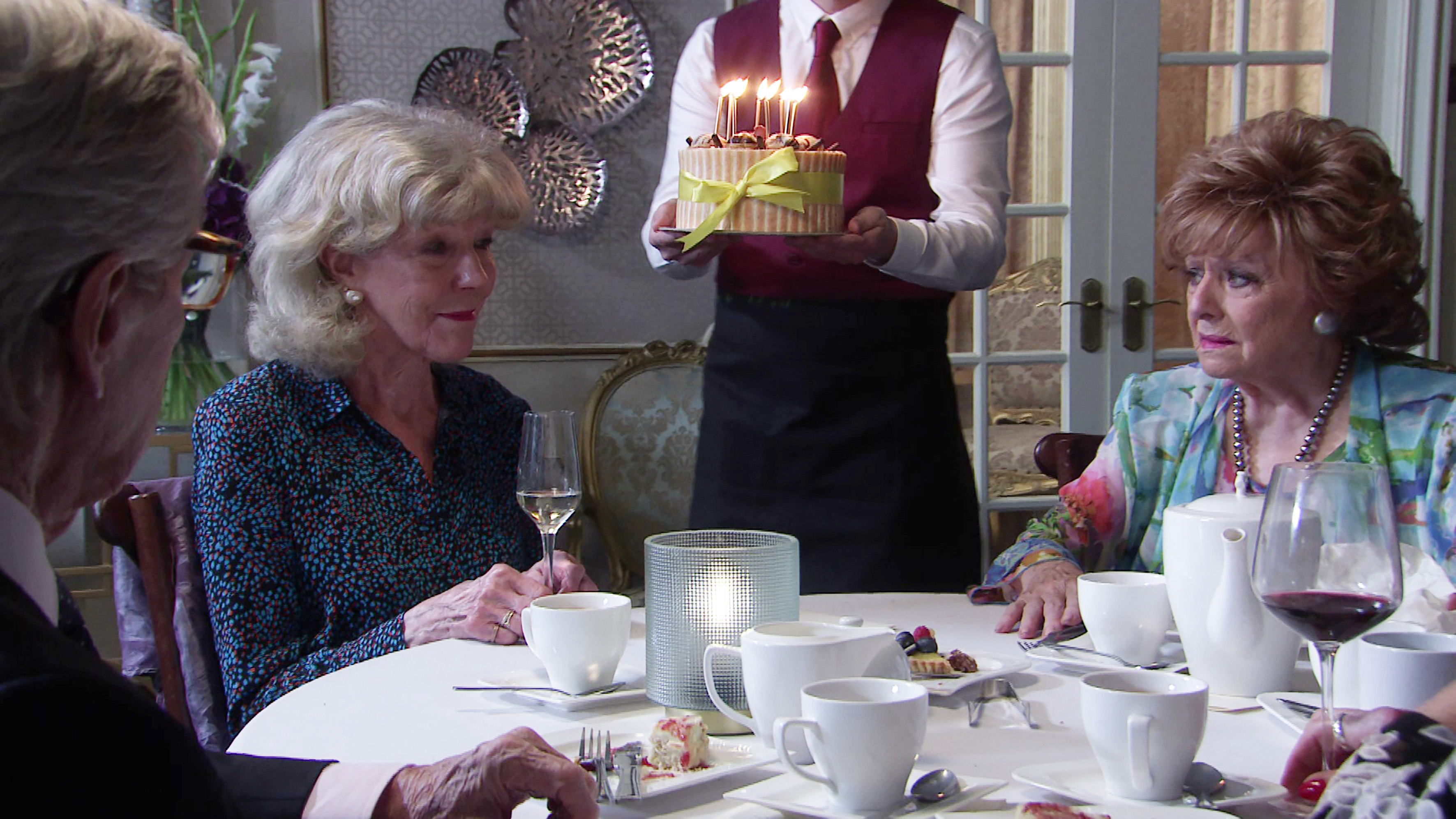 First look at what's to come! | Coronation Street