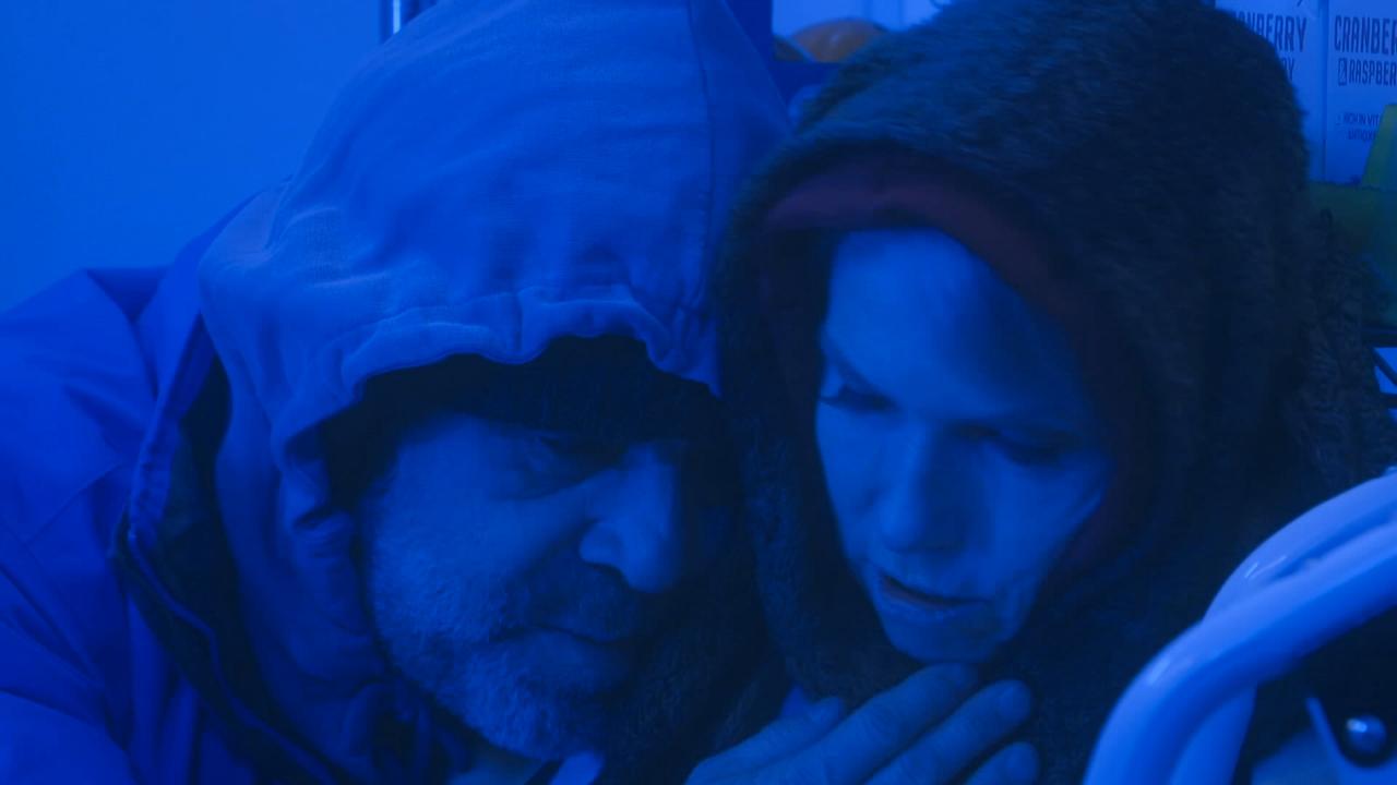 Trailer: Kevin And Debbie In Danger! | Coronation Street