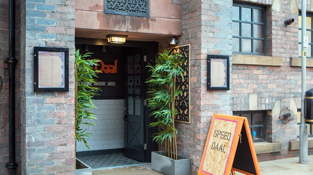 Evolution Of The Set | Coronation Street