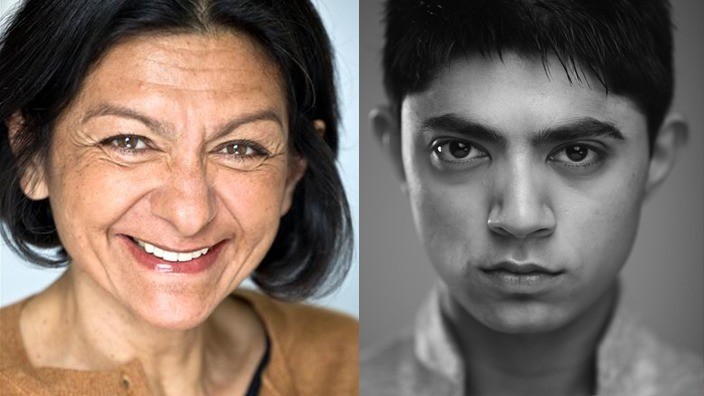 Meet the Nazirs | Coronation Street