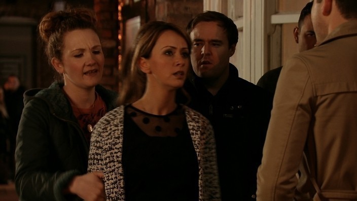 Preview: Wed 16th Apr 7.30pm | Coronation Street