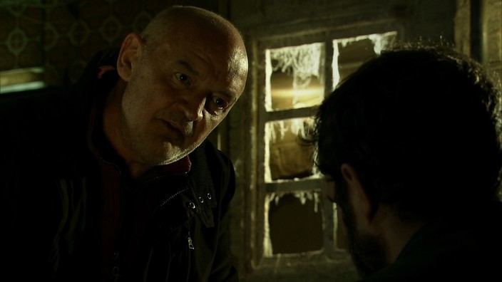Preview Clips: Wednesday 11th October | Coronation Street