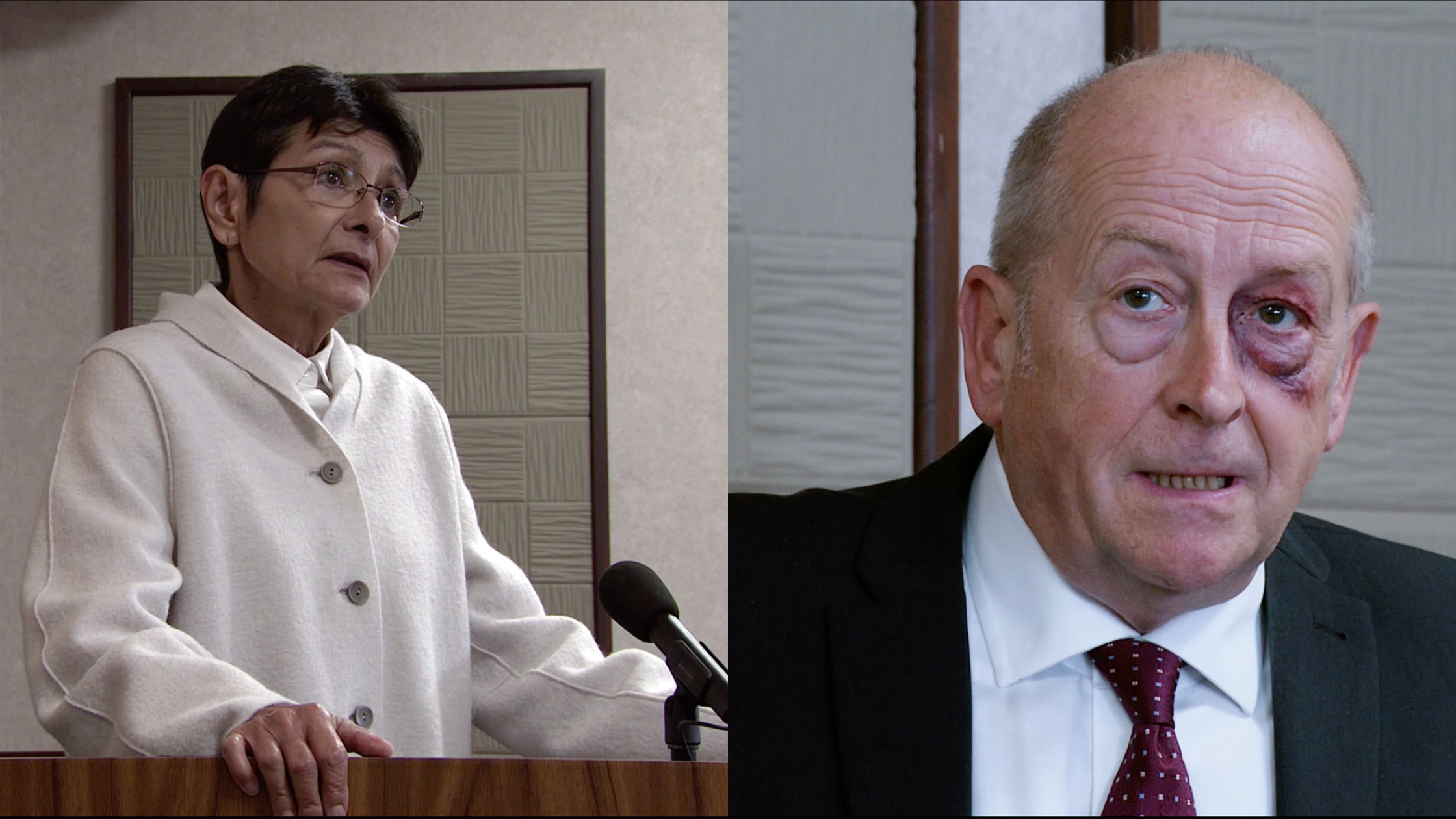 Preview Pictures: Next Week On Corrie | Coronation Street