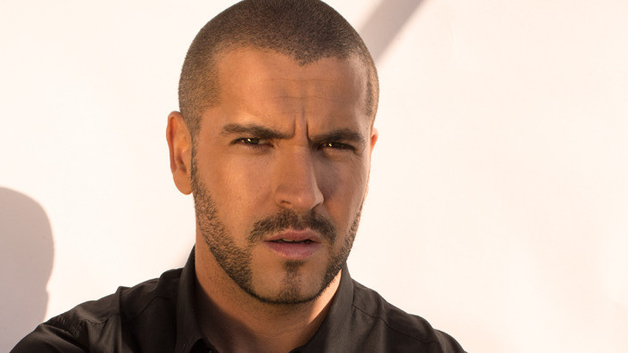 Shayne Ward cast as new Connor cousin | Coronation Street