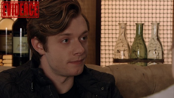 EVIDENCE: Daniel's False Alibi | Coronation Street