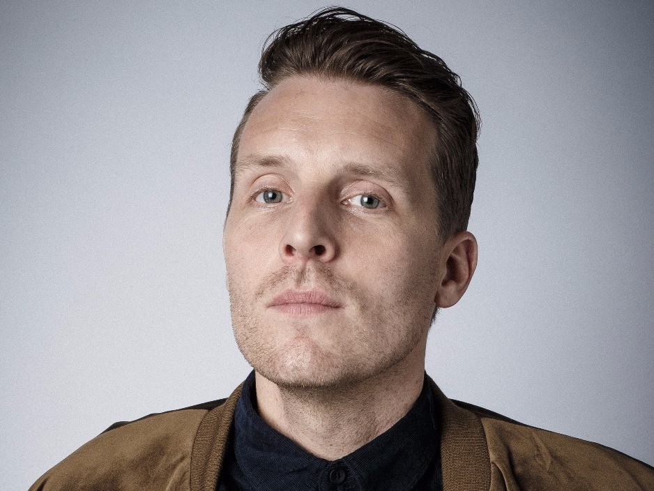 Nathan Curtis | Coronation Street