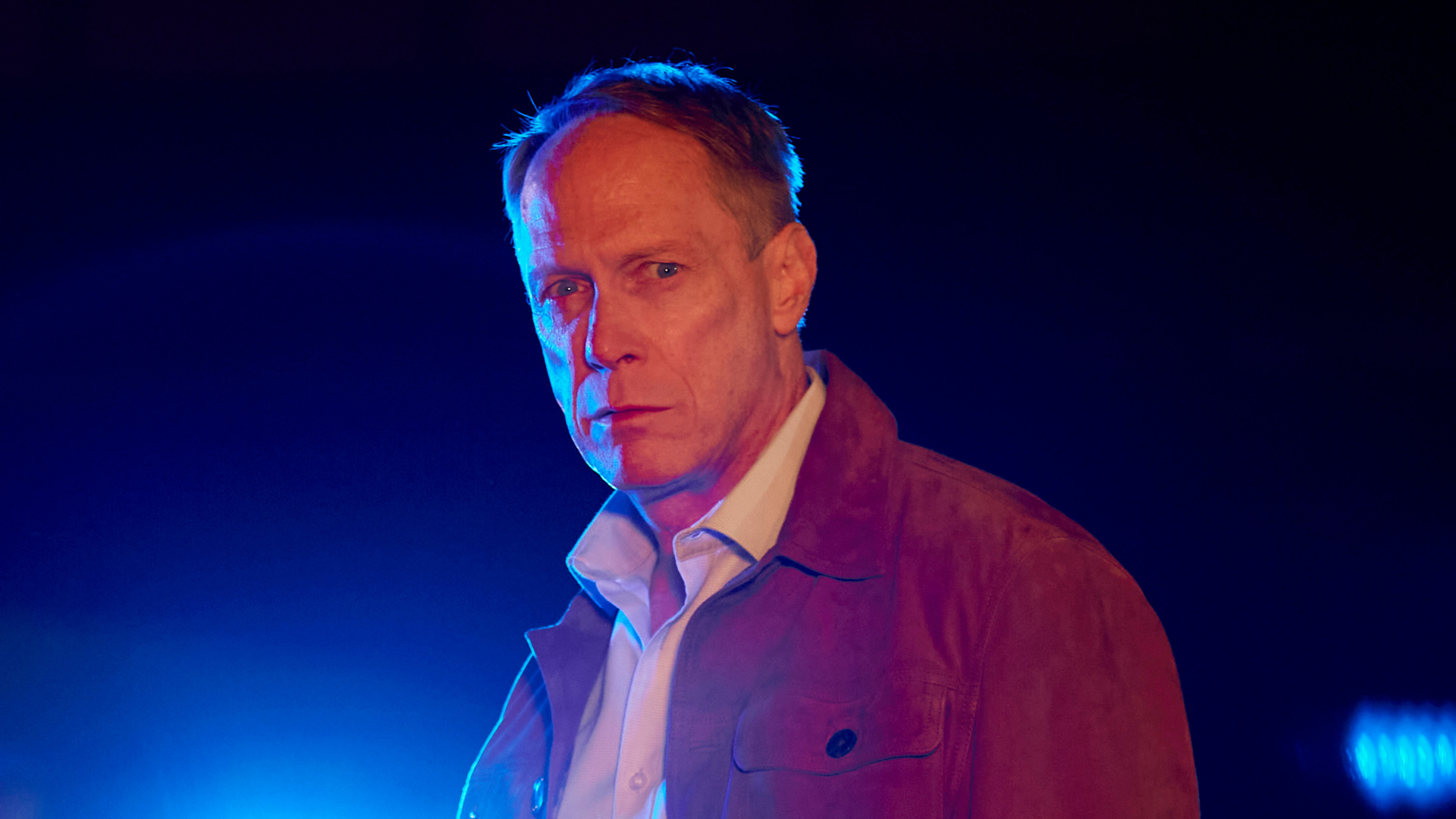 Catch up with Todd Boyce | Coronation Street