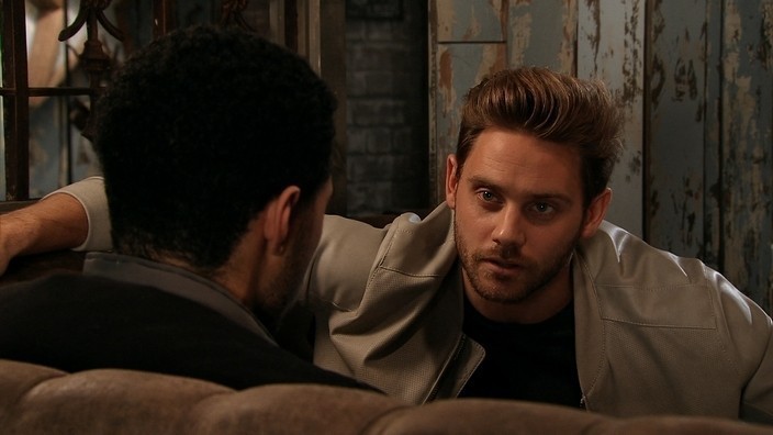 Preview Clips: Wednesday 21st October | Coronation Street