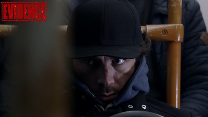 EVIDENCE: Adam is back | Coronation Street