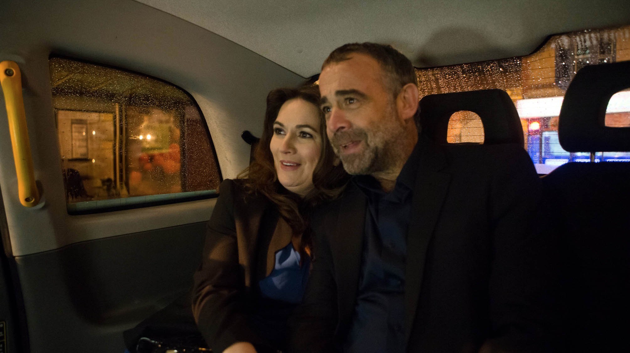 New Love For Anna? | Coronation Street
