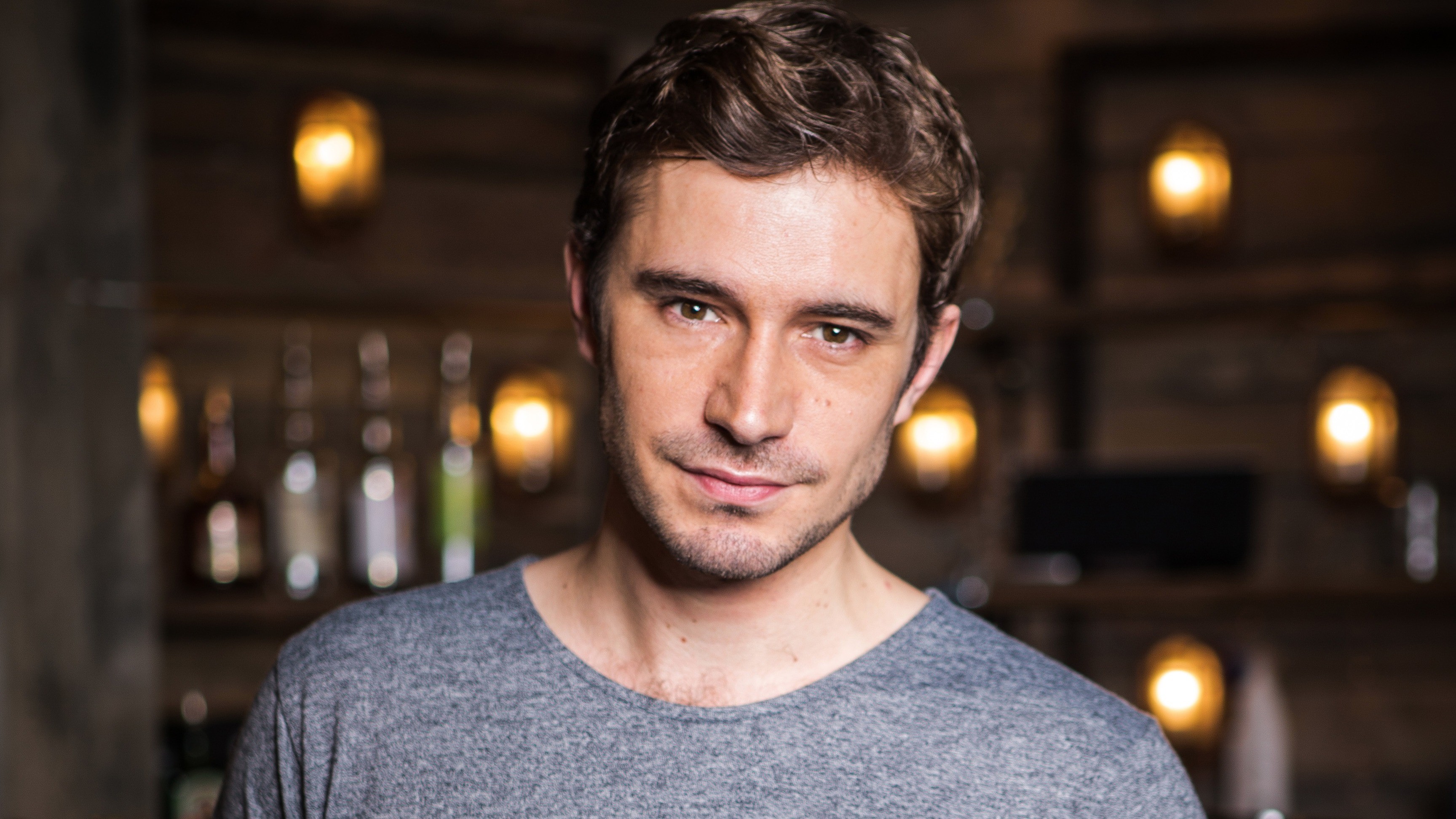Andy Carver | Coronation Street