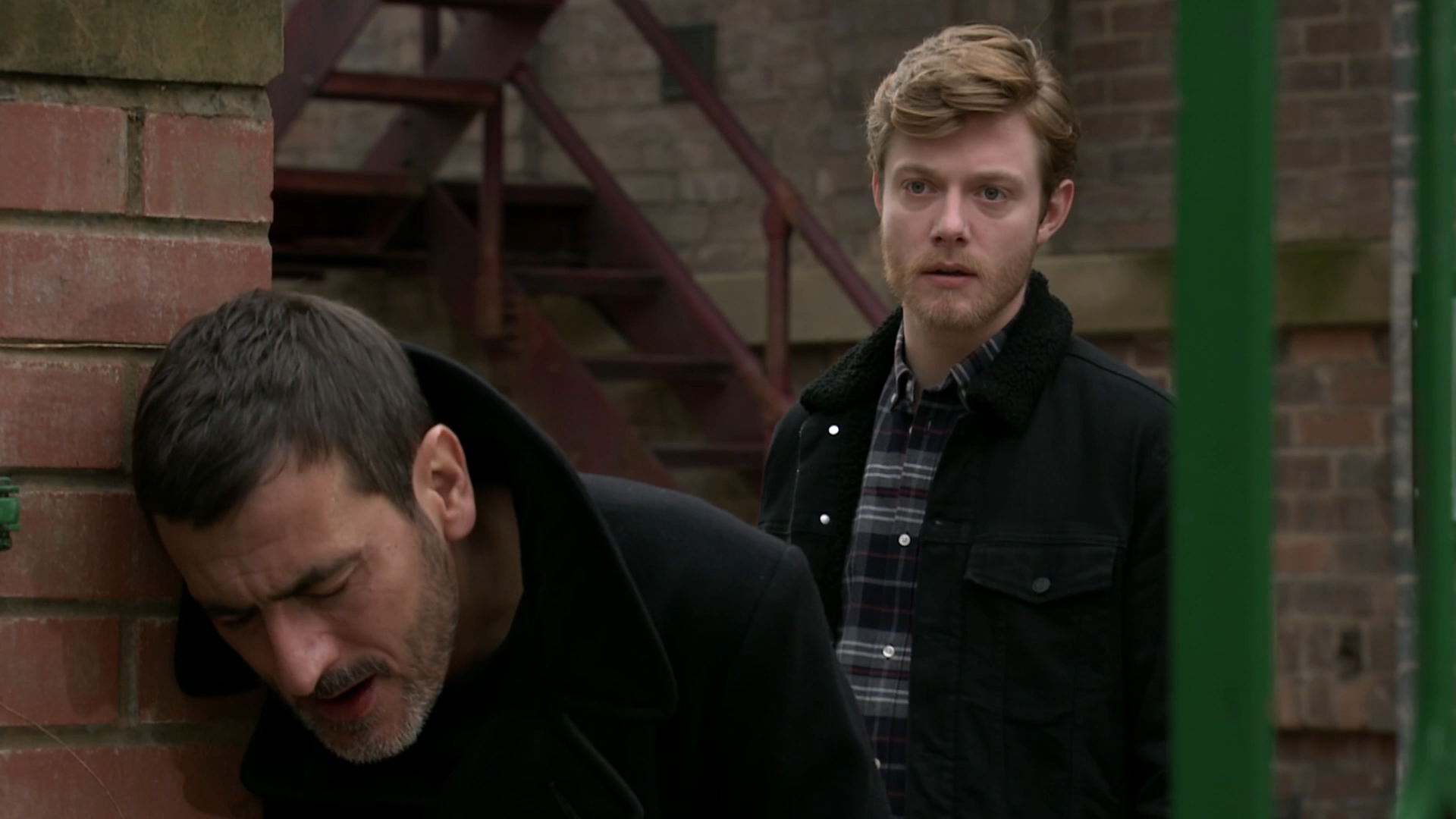 Preview Clips: Monday 28th December | Coronation Street Preview Clips: Monday 28th December | Coronation Street
