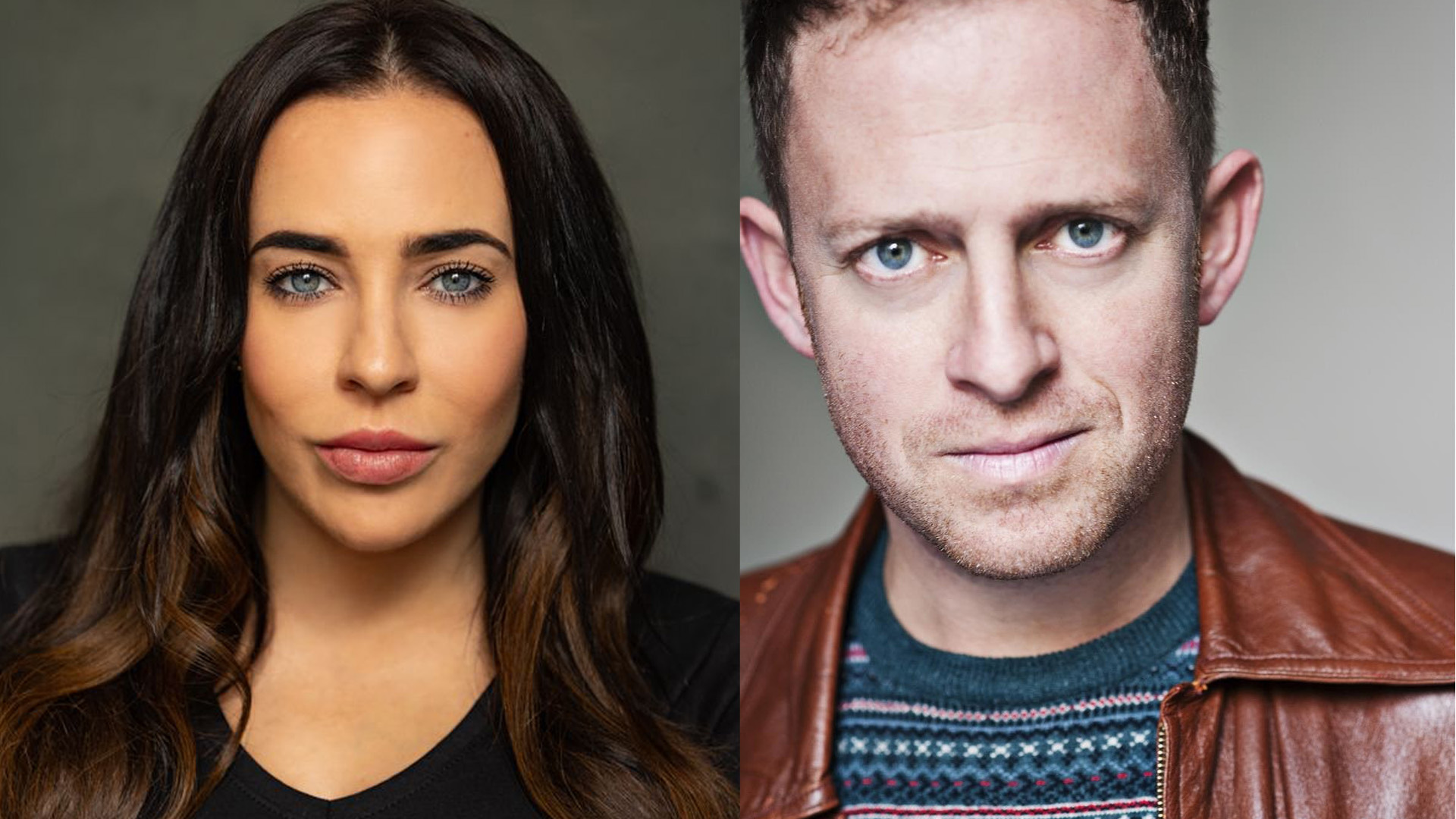 Stephanie Davis and Ryan Early join Coronation Street for sizzling ...