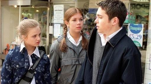 The tale of Todd | Coronation Street