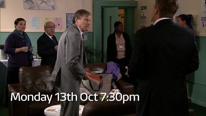 This week on Corrie | Coronation Street