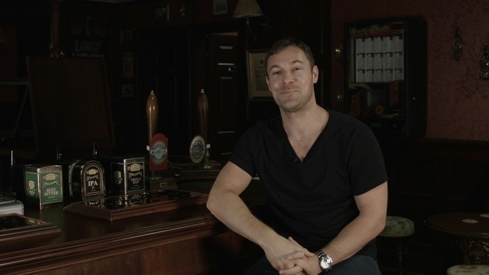 Goodbye Rob | Coronation Street