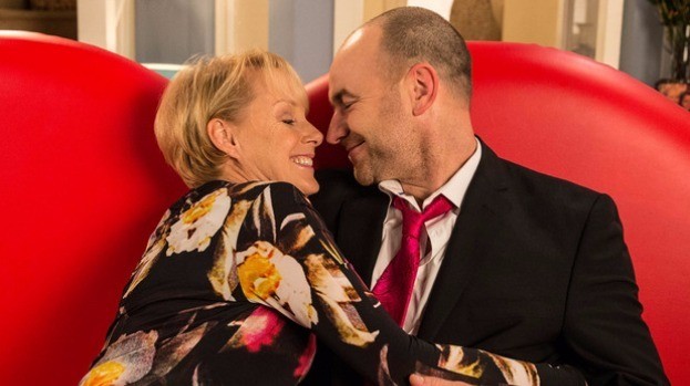 Iconic Corrie Couples | Coronation Street