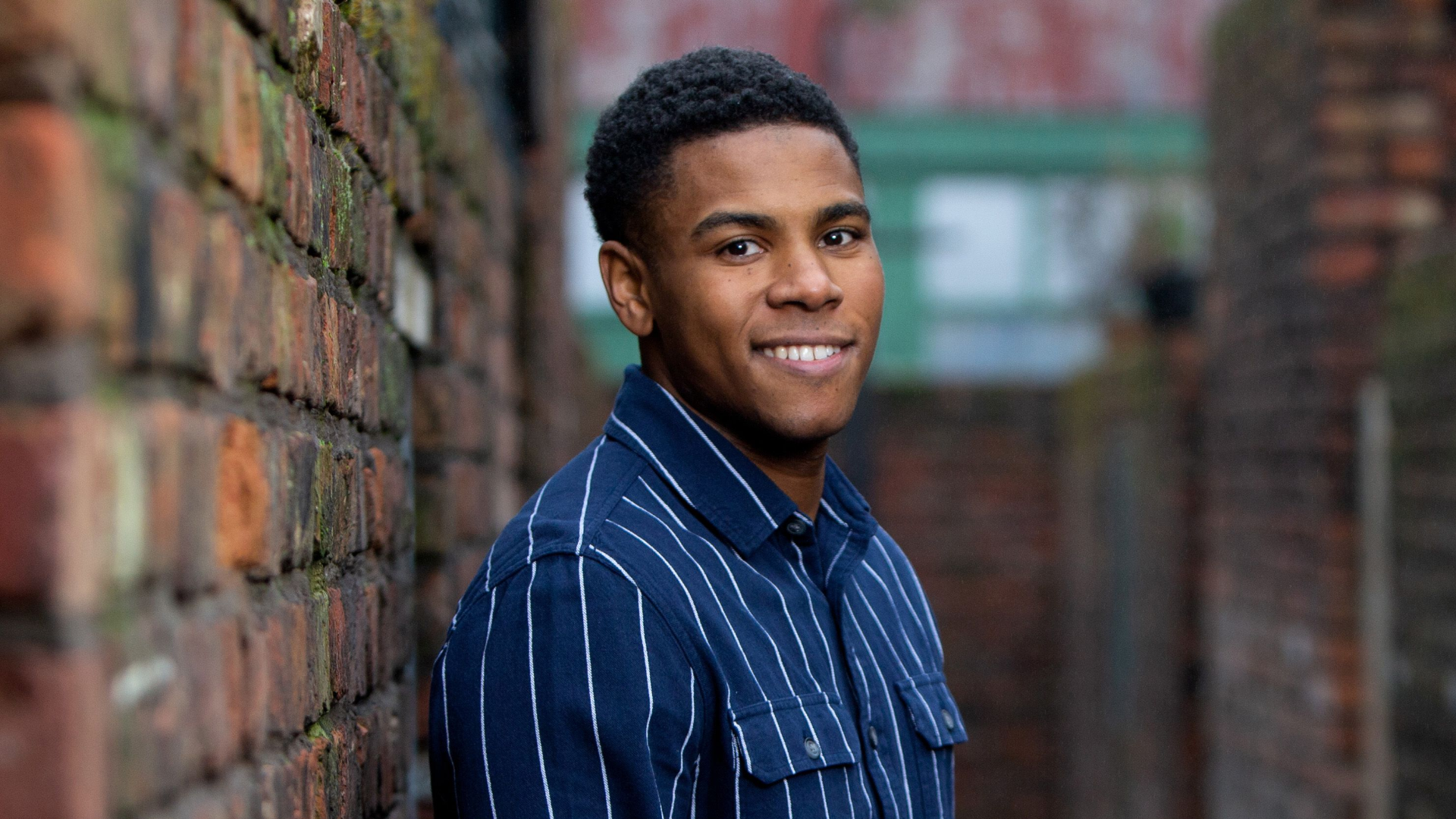 Goodbye to Nathan Graham | Coronation Street