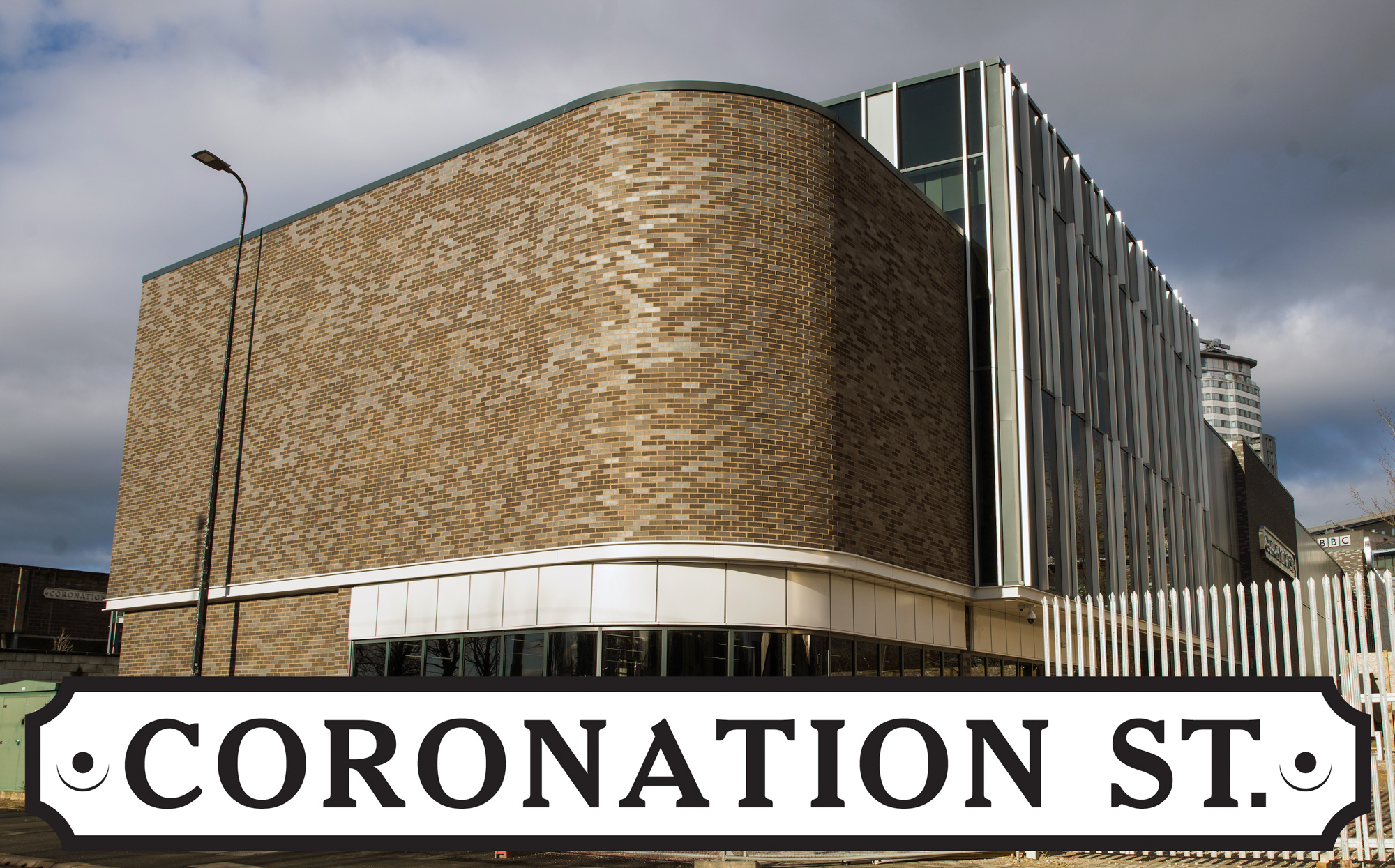 ‘The Coronation Street Visitor Centre & Event Space’ Prepares To Open ...