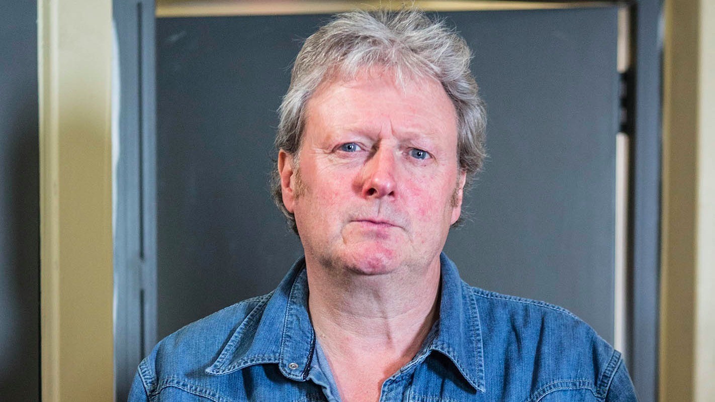 Charlie Lawson on the return of Jim McDonald | Coronation Street