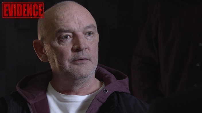 INTERVIEW: Pat Phelan | Coronation Street