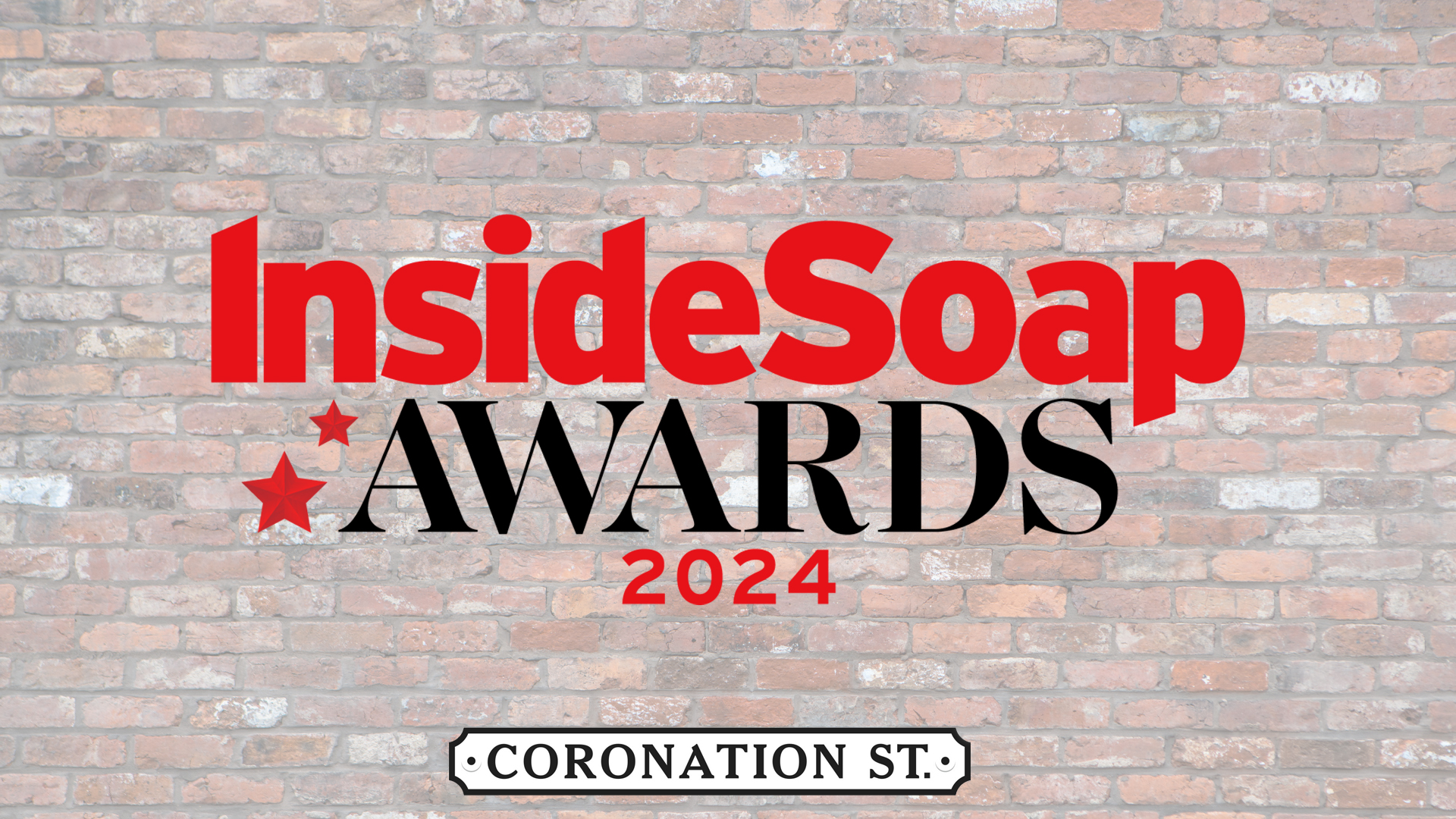 Inside Soap Awards 2024 | Coronation Street