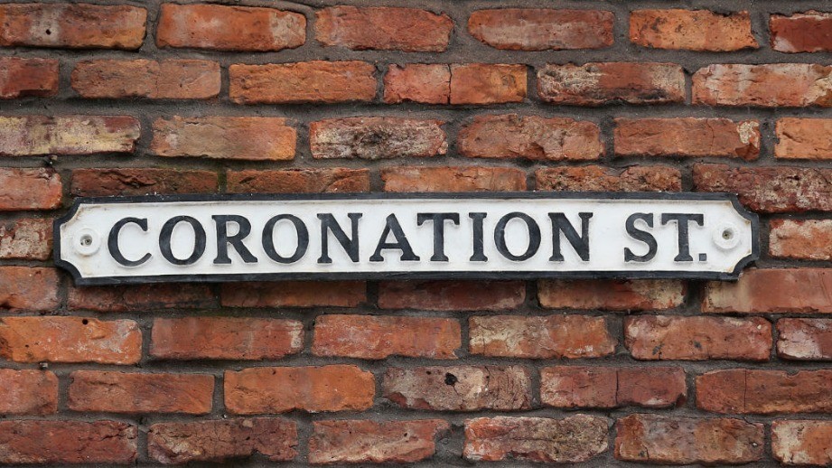 Evolution Of The Set | Coronation Street