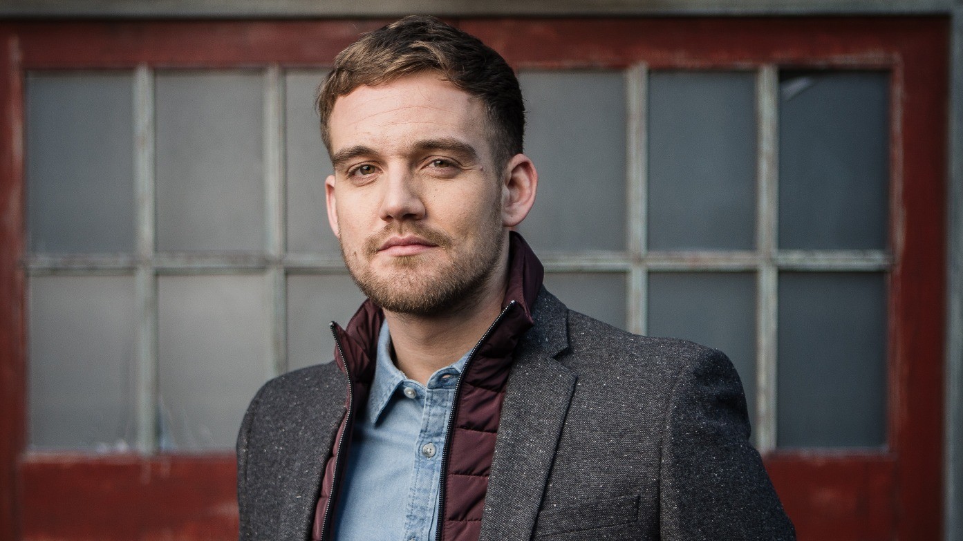 Ali Neeson | Coronation Street