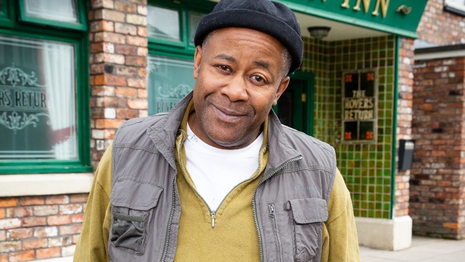 Ed Bailey | Coronation Street