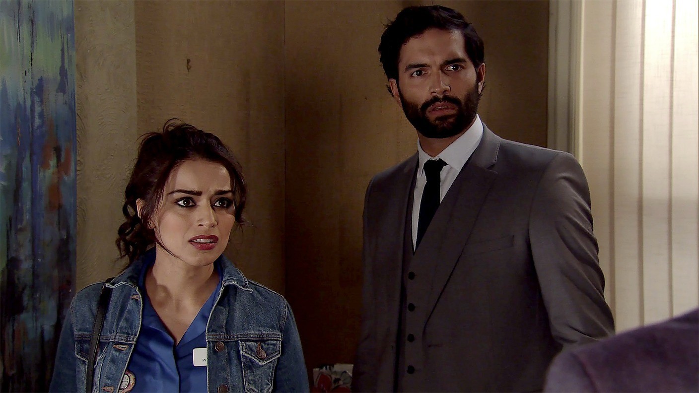 Preview Pictures: Coming Up On The Cobbles | Coronation Street