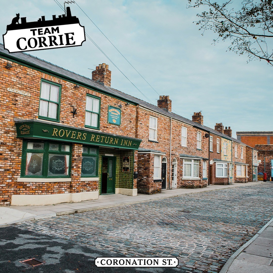 National Television Awards | Coronation Street