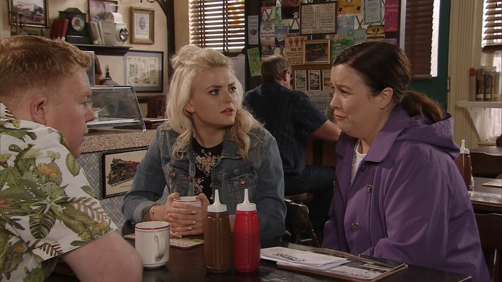 Preview Clips: Monday 24th July | Coronation Street Preview Clips: Monday 24th July | Coronation Street