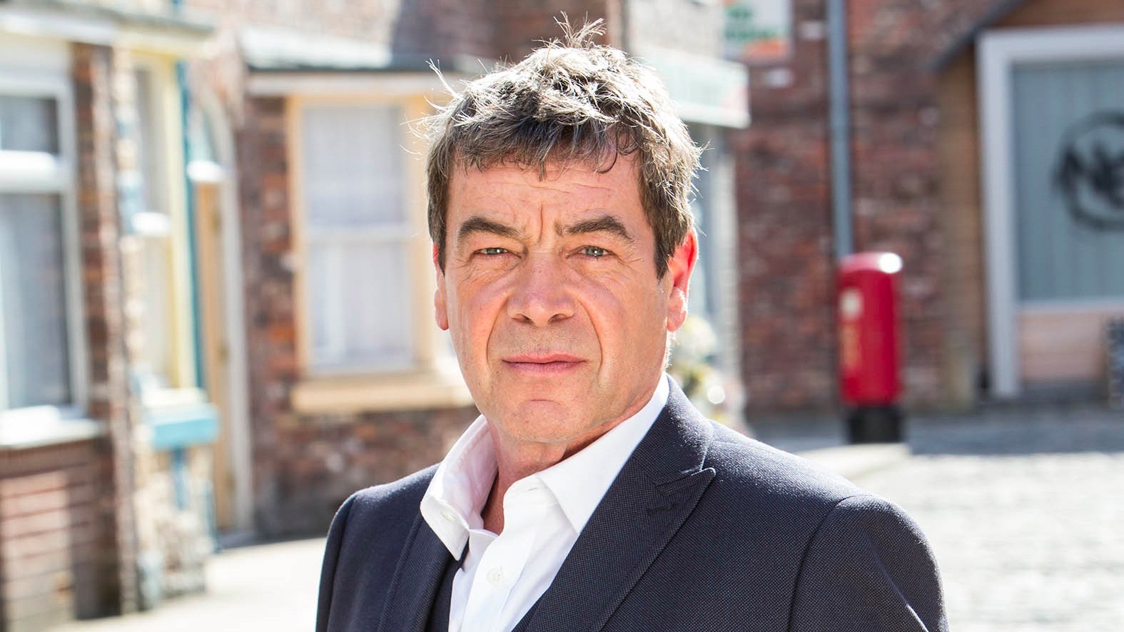 King of the Connors | Coronation Street