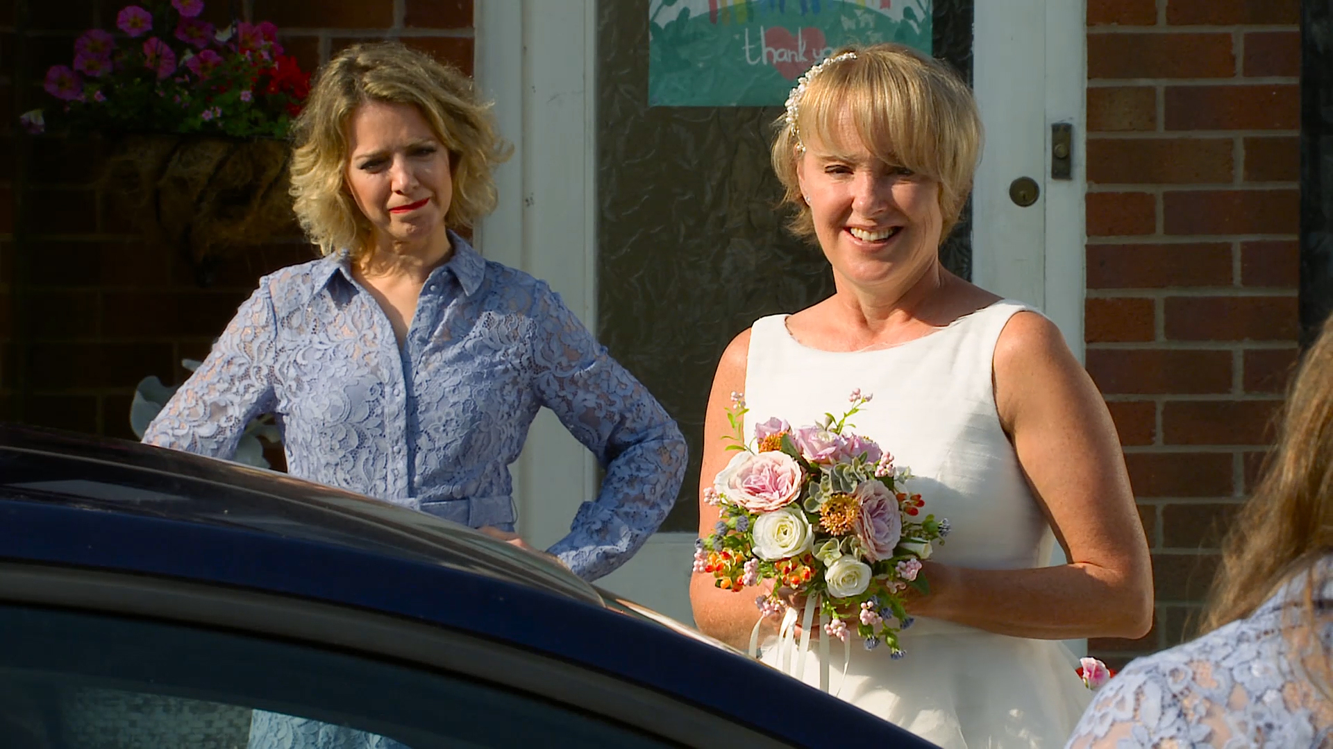 Preview Clips: Wednesday 7th October | Coronation Street